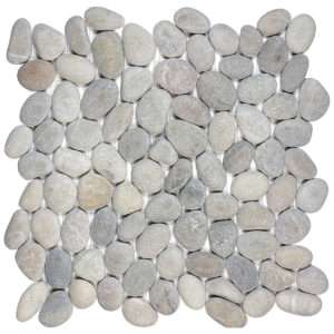 Natural Form River Rock – Quartzite 1 sqft per pce, 10 pcs per box ...