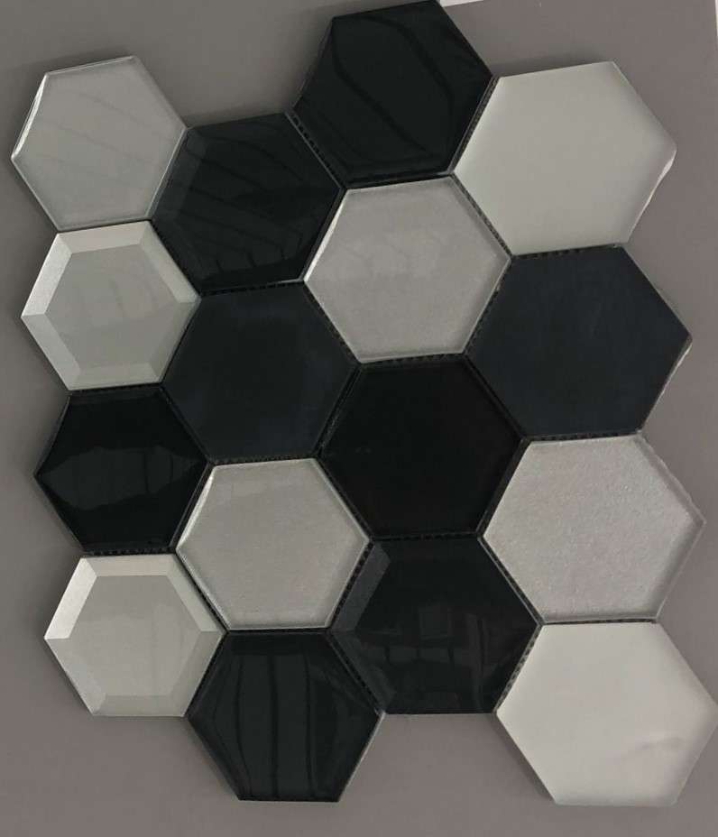 WB699 – Experior Tiles